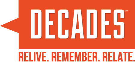 Decades Advertising - My Life & Wishes